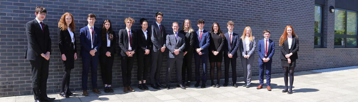 UNIFORM - Harington School
